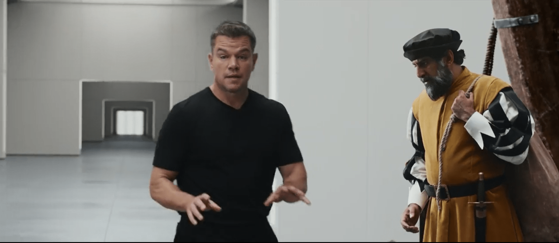 The Crypto-Sapiens – Notes from the Uncanny Valley